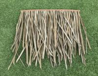 China Global Sales Region Fireproof Synthetic Thatch Tile Roof for Thatched Roofing Material for sale