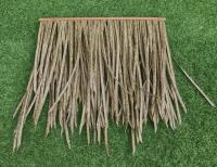 China Global Sales Region Fireproof Synthetic Thatch Tile Roof for Thatched Roofing Material for sale