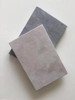 China Customized Asbestos Free Fiber Cement Wall Board for Building Material without Asbestos for sale