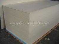 China Customized Asbestos Free Fiber Cement Wall Board for Building Material without Asbestos for sale