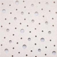 China SGS Certified Fireproof Moisture Resistant Ceiling Gypsum Board with Sound Insulation for sale
