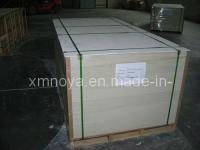 China Fiber Cement Board Asbestos Free Heat-Resistant Material Waterproof Partition Wall for sale