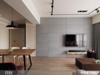 China Fireproof Decorative Fiber Cement Board 1220*2440*4-20mm Piece for Wall Decoration for sale