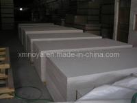 China Refractory Fireproof Fiber Cement Partition Wall Panel for Indoor Prefabricated House for sale