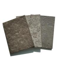China 1220*2440*4-20mm Waterproof Fiber Cement Board for Decorative Partition at Affordable for sale