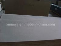 China Exterior Wall Decorative Fireproof Fiber Cement Board with Ordinary Silicate Cement for sale
