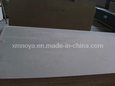 China Exterior Wall Decorative Fireproof Fiber Cement Board with Ordinary Silicate Cement for sale