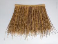 China Synthetic Thatch Roof Tiles with 45*50cm and 100*60cm Package Size for sale