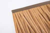 China Multifunctional Thatched Roof Gazebo for Roof Package Size 60.00cm * 55.00cm * 10.00cm for sale