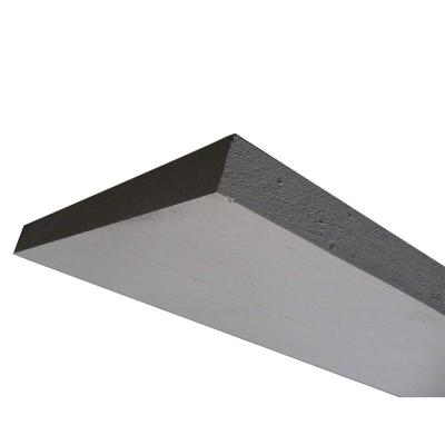 China Indoor Heat-Resistant Fiber Cement Partition Board with Reinforced Fireproof Material for sale