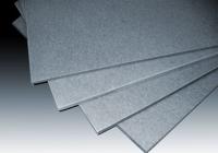 China Indoor Heat-Resistant Fiber Cement Partition Board with Reinforced Fireproof Material for sale