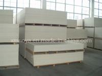 China 1220*2440*4-20mm Fiber Cement Partition Panel for Construction Material Reinforcement for sale