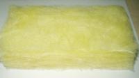 China Fiberglass Wall Panel for Cinema Kitchen and Bathroom Enhance Acoustic Performance for sale