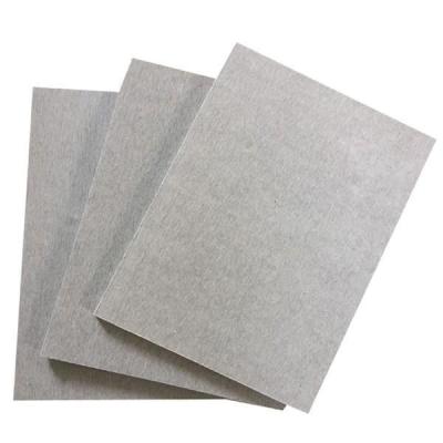 China Instant Materials High Strength Fireproof Asbestos Fiber Cement Board 1220*2440*4-20mm for sale