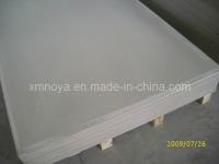 China Instant Materials High Strength Fireproof Asbestos Fiber Cement Board 1220*2440*4-20mm for sale