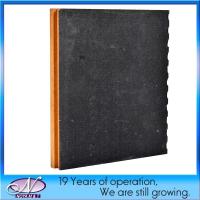 China Painting Surface Groove Wooden Acoustic Panels for Ceiling/Wall Acoustic Soundproofing for sale