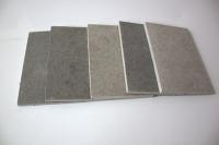 China 1220*2440*4-20mm Reinforced Fiber Cement Wall Panel Package Gross Weight 2.000kg for sale