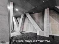 China Instant Materials Waterproof Sound Proof Reinforced Fiber Cement Partition Board for Office for sale