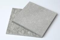China Customized Partition Fiber Cement Board for Building Structure 2.000kg Gross Weight for sale