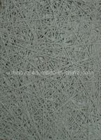 China 15/20/25mm Thickness Square Edge Wood Wool Sound Acoustic Ceiling Best in the Market for sale