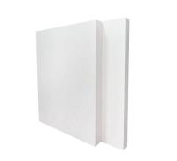 China Office Ceiling Board 600*600mm or 600*1200mm Fiberglass Decoration Material Made in 05 for sale