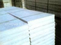 China 1220*2440*4-20mm Heat-Resistant Fiber Cement Composite Wall Panel for Green Buildings for sale