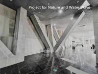 China 1220*2440*4-20mm Heat-Resistant Fiber Cement Composite Wall Panel for Green Buildings for sale