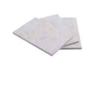 China 1220*2440*4-20mm Heat-Resistant Fiber Cement Composite Wall Panel for Green Buildings for sale