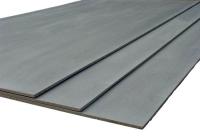 China 1220*2440*4-20mm Heat-Resistant Fiber Cement Composite Wall Panel for Green Buildings for sale