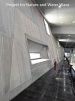 China 1220*2440*4-20mm Heat-Resistant Fiber Cement Composite Wall Panel for Green Buildings for sale