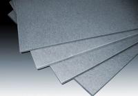 China Indoor Fireproof Waterproof Non-Asbestos Fiber Cement Board Perfect for Exterior Wall for sale