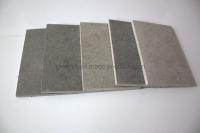 China Heat-Resistant Material Fiber Cement Wall Decorative Board for Exterior Decoration for sale