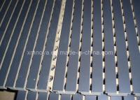China Eco-Friendly E1 Stripe Design Wooden Board Acoustic Panel Insulation and Reflection for sale