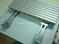 China Sound Absorption Wooden Ceiling Board and Panel with Square Edge Acoustic Panels for sale