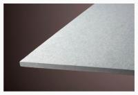 China Dry Process Technique Fiber Cement Panel for Custom Strength Grade Building Partition for sale