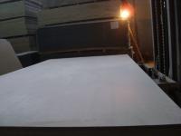 China Dry Process Technique Fiber Cement Panel for Custom Strength Grade Building Partition for sale