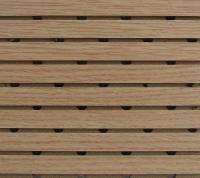 China Wooden Acoustic Panels Best Wall Decorative Acoustic Board for Building Material for sale
