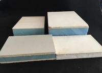 China Replace After-Sales Service Opal White Insulation Sandwich Wall Decoration Board for sale