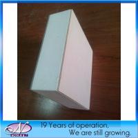 China Acoustic Sound Absorption Structural Insulated Polyurethane EPS Sandwich Foam Panel SGS Certified for sale