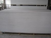 China 50-180mm Thickness EPS Sandwich Foam Wall Panel for Interior Decorative Soundproofing for sale