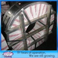 China Stock Not Stock Galvanized Drywall Track and Stud Steel Profile for Building Metal for sale