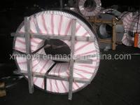 China 50*35/70*35/73*36mm Lightweight Stainless Steel Profile for Irregular Ceiling Tile Shape for sale