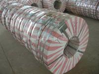 China 300000ton/Year Producing Capacity Hot Rolled Steel Coil Metal Galvanized Steel Strip for sale