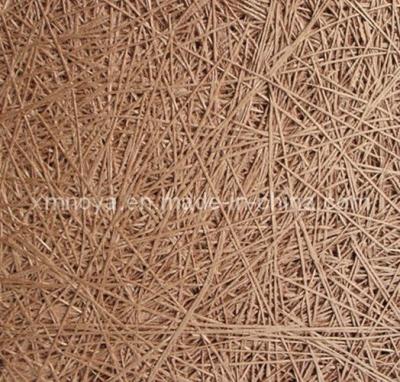 China Decorative Materials Wood Wool Sound Acoustic Cement Board for Wooden Acoustic Panels for sale