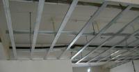 China Steel Profile for Interior Wall Partition and Suspended Ceiling Thickness 0.40 to 1.0mm for sale
