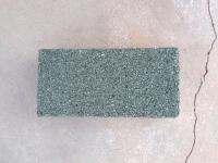 China Porous Block Pavers for Patio and Driveway Repeated Water Absorption Rate Less Than 6% for sale