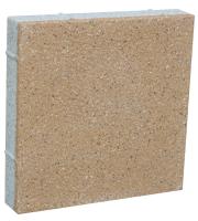 China Porous Block Pavers for Patio and Driveway Repeated Water Absorption Rate Less Than 6% for sale