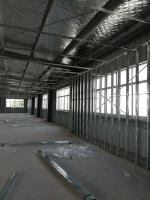 China Customized Galvanized Metal Steel Ceiling Channel All Products Checked by Experienced QC for sale