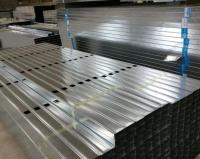 China Galvanized Steel Keel for Drywall Width 52mm/72mm/75mm/100mm/148mm Not Perforated for sale