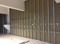 China D50 GB Standard Drywall Metal Wall Stud Channel within Your Needs for sale